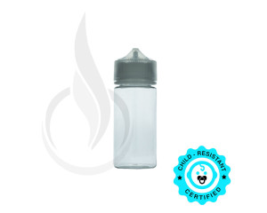 Plastic Bottles - Liquid Bottles LLC