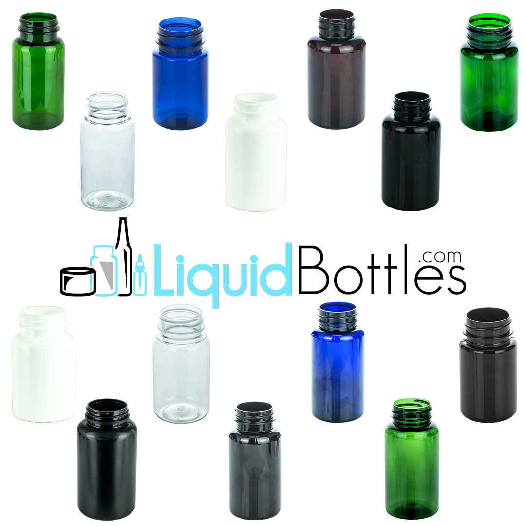 Packer Bottles - Liquid Bottles Blog