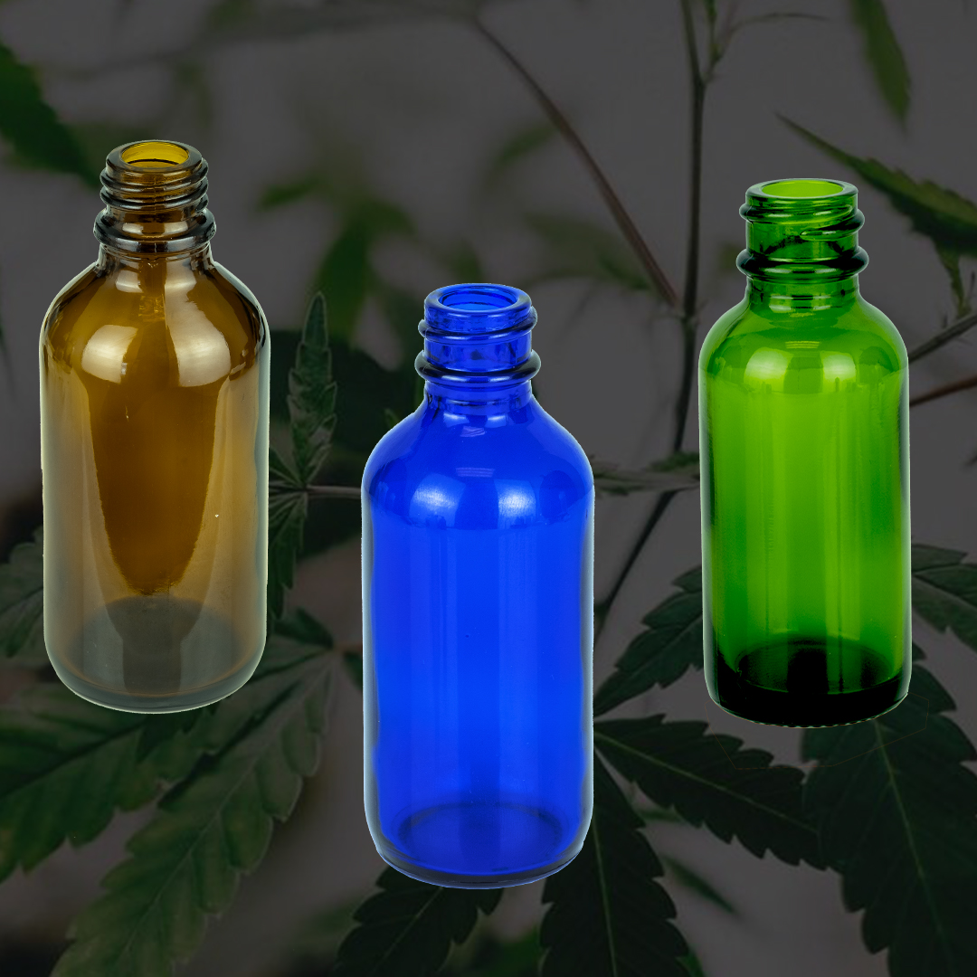 CBD Let's Bottle it Up! - Liquid Bottles Blog
