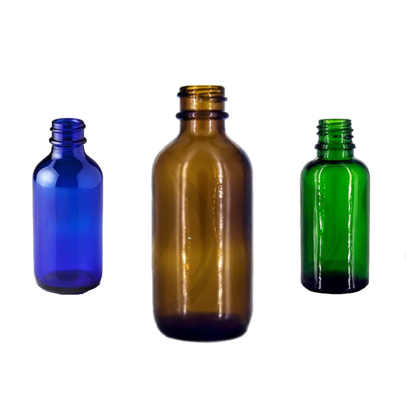 Glass Bottles - Liquid Bottles LLC